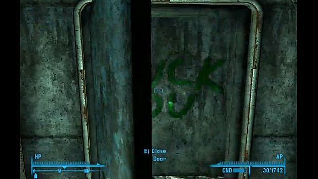 The 34 greatest, most absurdly interesting doors in gaming: Page 5 ...