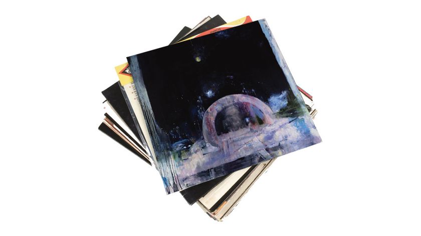 Daughter's Igor Haefeli talks second album Not To Disappear: "There was ...