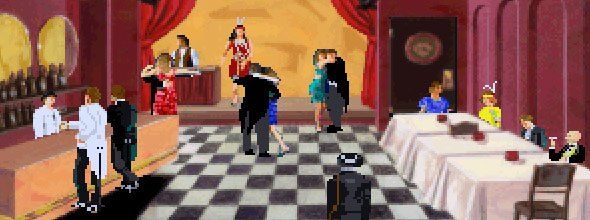 The best songs in PC gaming: Volume 1 | PC Gamer