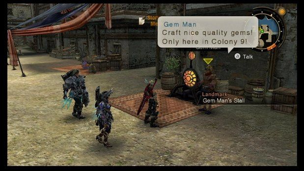 Xenoblade Chronicles beginner's guide: Page 8 - Page 8 | GamesRadar+