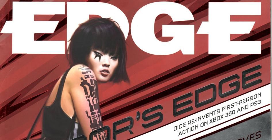 Game industry bully Timothy Langdell loses asinine "Edge" lawsuit ...