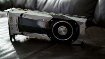 7 things you didn't know about the Nvidia GTX 1080 | TechRadar