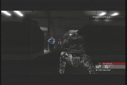 Splinter Cell Conviction Deniable Ops Guide: Page 10 - Page 10 ...