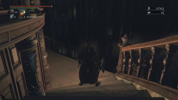 Where to find the best Bloodborne attire | GamesRadar+