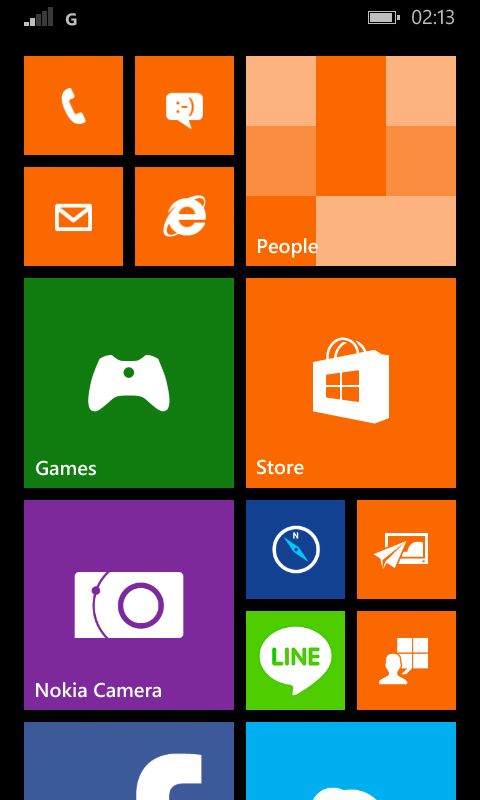 Interface and performance - Nokia Lumia 630 review - Page 3 | TechRadar