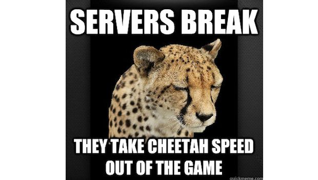 SimCity's botched launch: The best jokes and memes we've seen so far ...