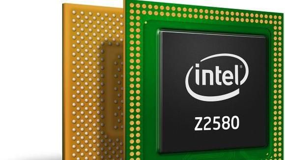 ZTE to add Intel inside with Atom Processor Z2580 phones | TechRadar