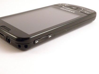 Samsung Galaxy i7500 review | TechRadar