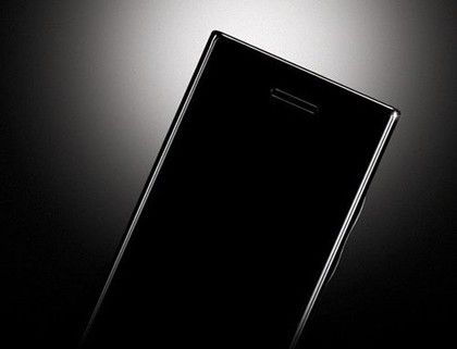 LG BL40 Chocolate: Official gallery - LG BL40 Chocolate review - Page ...