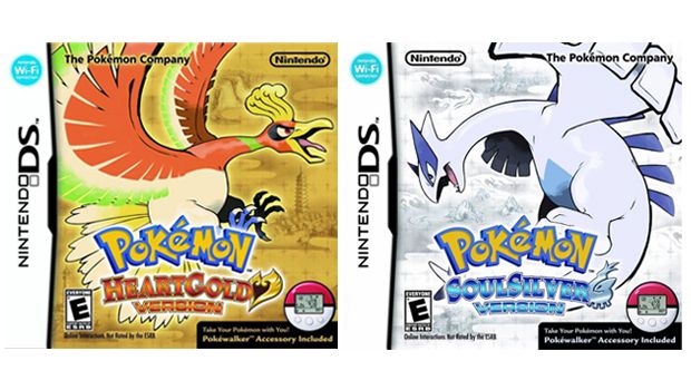 A complete history of Pokemon box art: Page 4 - Page 4 | GamesRadar+