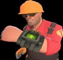 Bethesda promo gear added to Team Fortress 2 | GamesRadar+