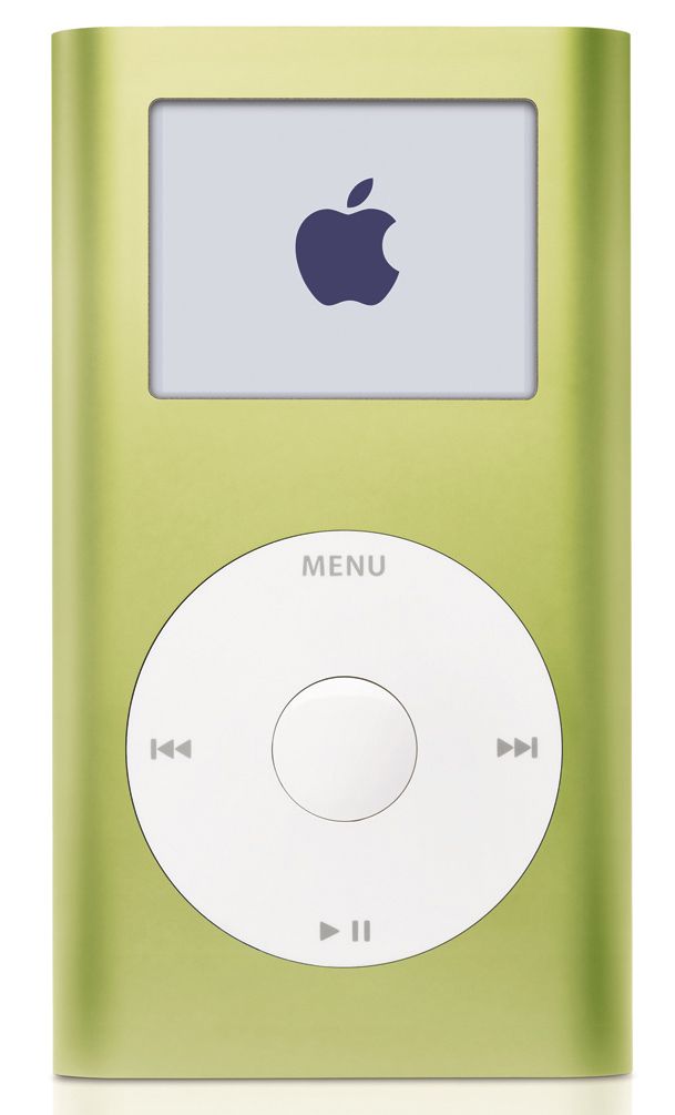 2005-2006 - 10 years of iPod: the gadget that put Apple in your pocket ...