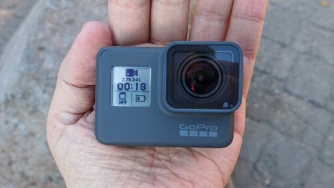 GoPro Hero5 Black review | TechRadar