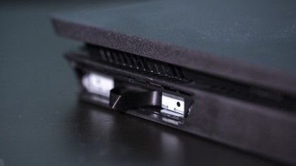 How to upgrade your PS4 hard drive | TechRadar