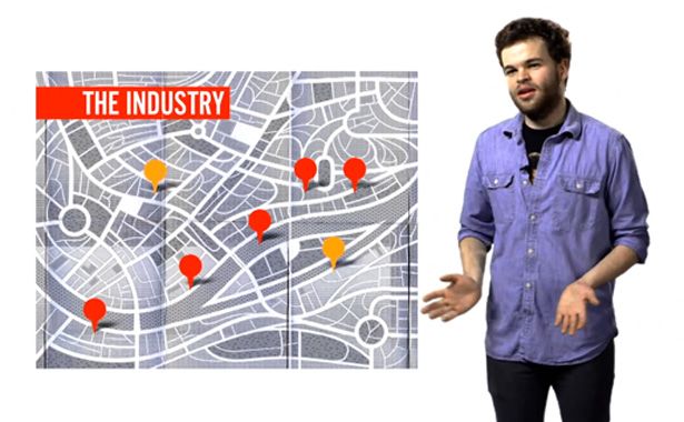 Creative apprenticeships: what you need to know | Creative Bloq