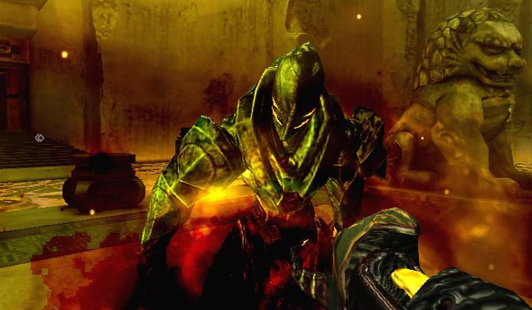 Conduit 2 – hands-on | GamesRadar+