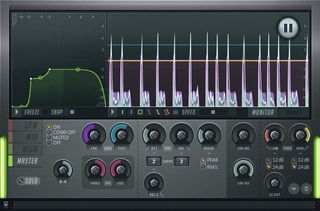 Image-Line Maximus review | MusicRadar