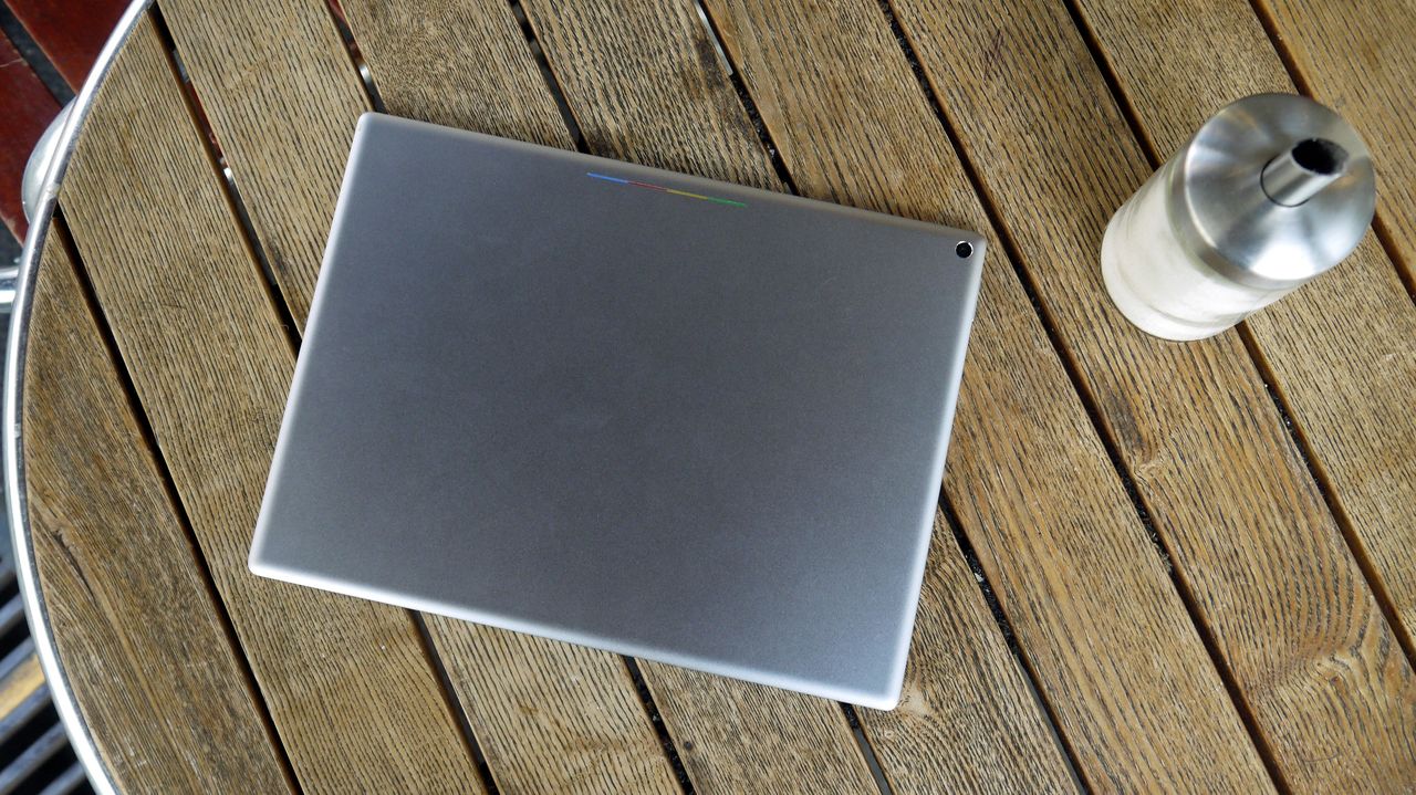 Pixel C review: the best slate an Android fan can get | T3