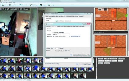 How to set up a webcam security system: Page 3 - Page 3 | TechRadar