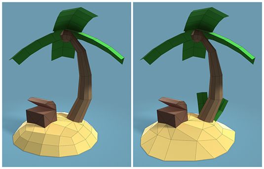 How to create low-poly 3D models | Creative Bloq