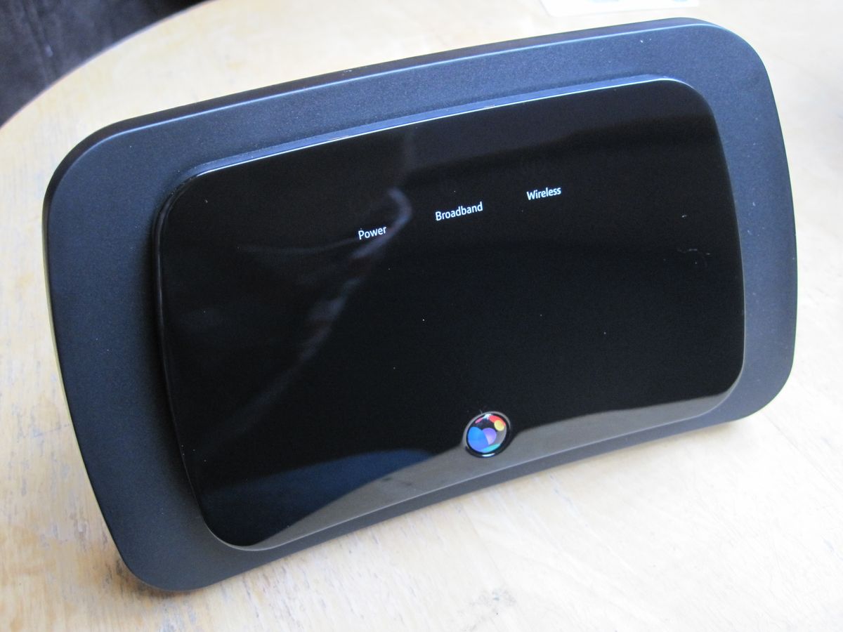 BT Home Hub 3 reduces Wi-Fi interference | TechRadar