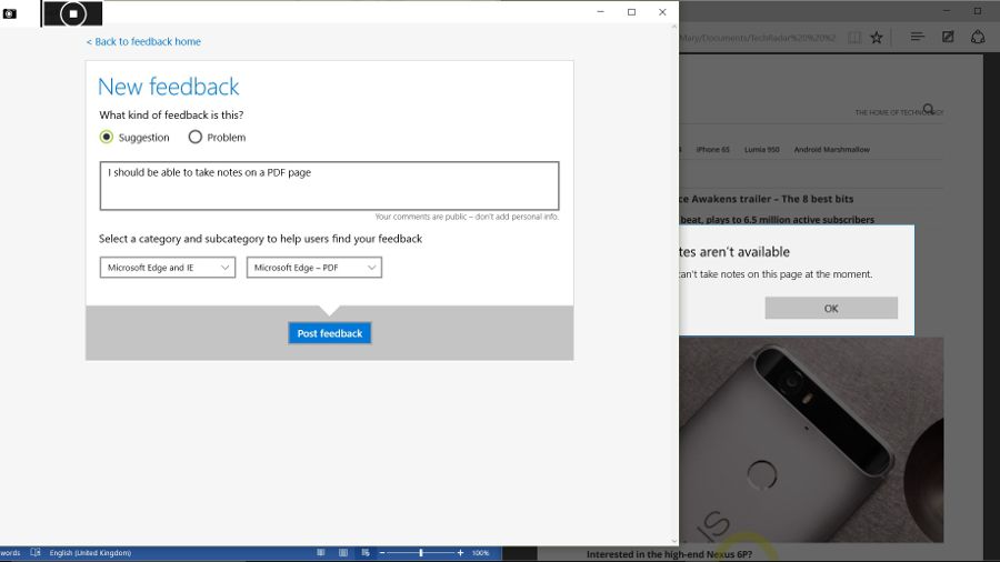 How to fix Windows 10 problems - How to use Windows 10: Windows 10 tips ...
