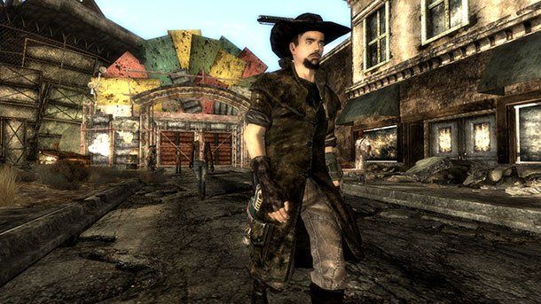 Fallout: Nuclear Winter, Part 4 of 5 | PC Gamer