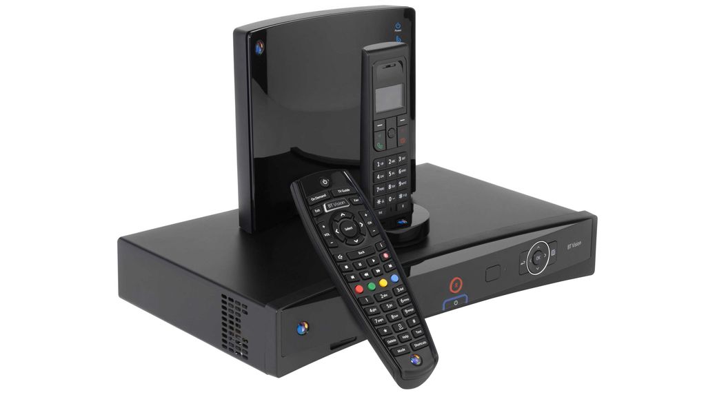 BT Vision+ boxes will no longer be sold | TechRadar