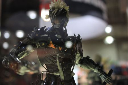 Gears, Halo, Tekken and more: Toy Fair 2013's gaming figures | GamesRadar+