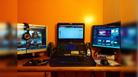 You Showed Us Your Rigs | PC Gamer