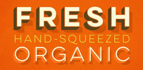 Font of the day: Lulo Clean | Creative Bloq