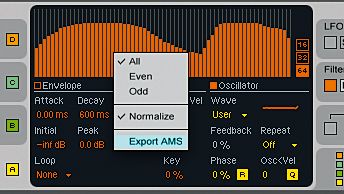 11 Ableton Operator tips and tricks | MusicRadar