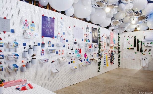 How to set up and run your own pop-up shop | Creative Bloq