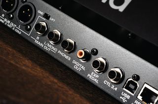 Roland VG-99 Virtual Guitar System review | MusicRadar