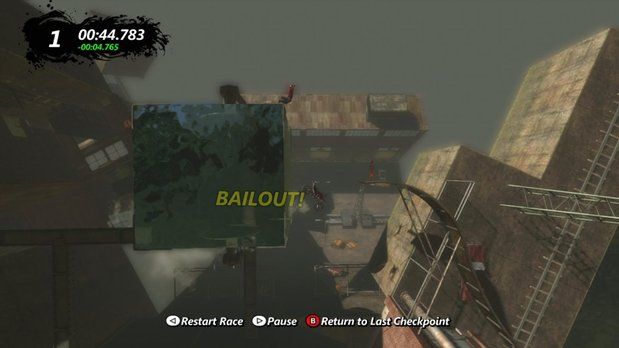 Trials Evolution squirrels guide: Page 2 - Page 2 | GamesRadar+