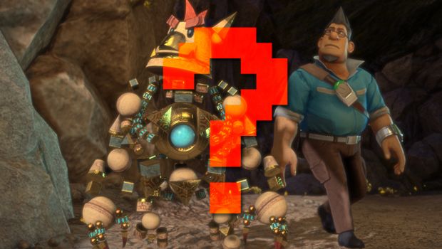 The 9 most devastating man-made disasters in video games | GamesRadar+