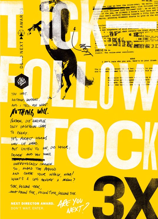 Iconic campaigns immortalised in new poster series | Creative Bloq