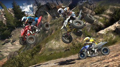 Pure review | GamesRadar+