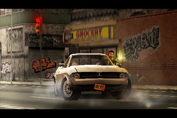Driver '76 review | GamesRadar+