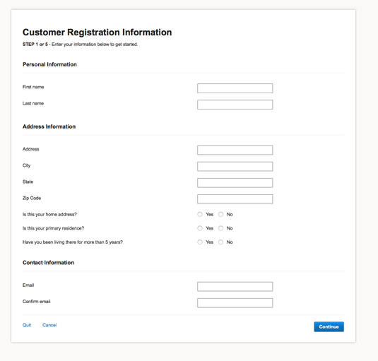 Accessibility - beyond the screen reader | Creative Bloq