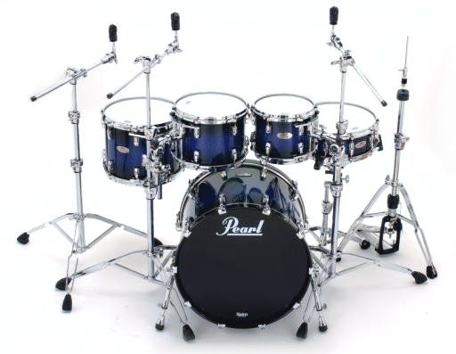 Pearl Reference Series Kit review | MusicRadar