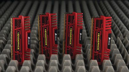 RAM on test - Best DDR3 RAM: 10 memory kits reviewed and rated - Page 2 ...