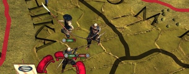 Sengoku review | PC Gamer