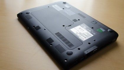 Toshiba Satellite NB15t review | TechRadar