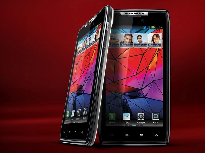 Motorola Razr review | TechRadar