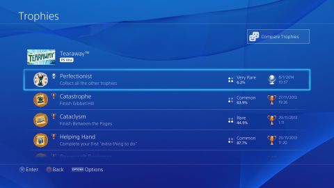 30 PS4 and PS4 Pro tips and tricks for getting the most out of your ...