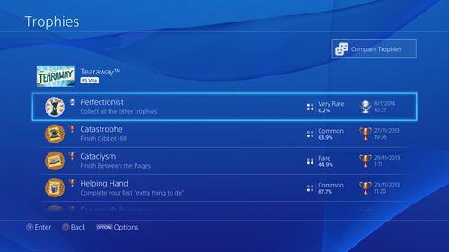 30 PS4 and PS4 Pro tips and tricks for getting the most out of your ...