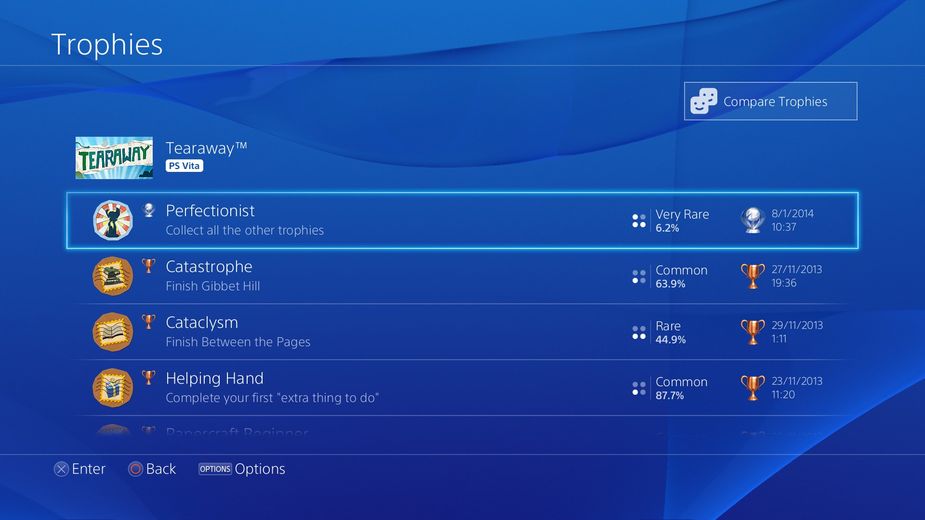 30 PS4 and PS4 Pro tips and tricks for getting the most out of your ...