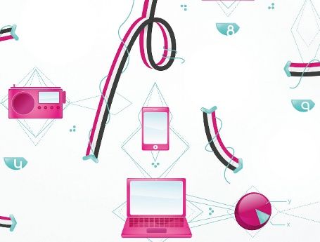 10 cross-media campaign secrets | Creative Bloq