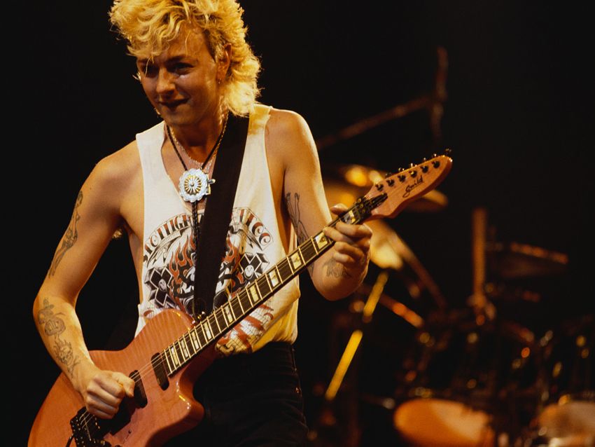 Brian Setzer talks Setzer Goes Instru-Mental! track-by-track | MusicRadar